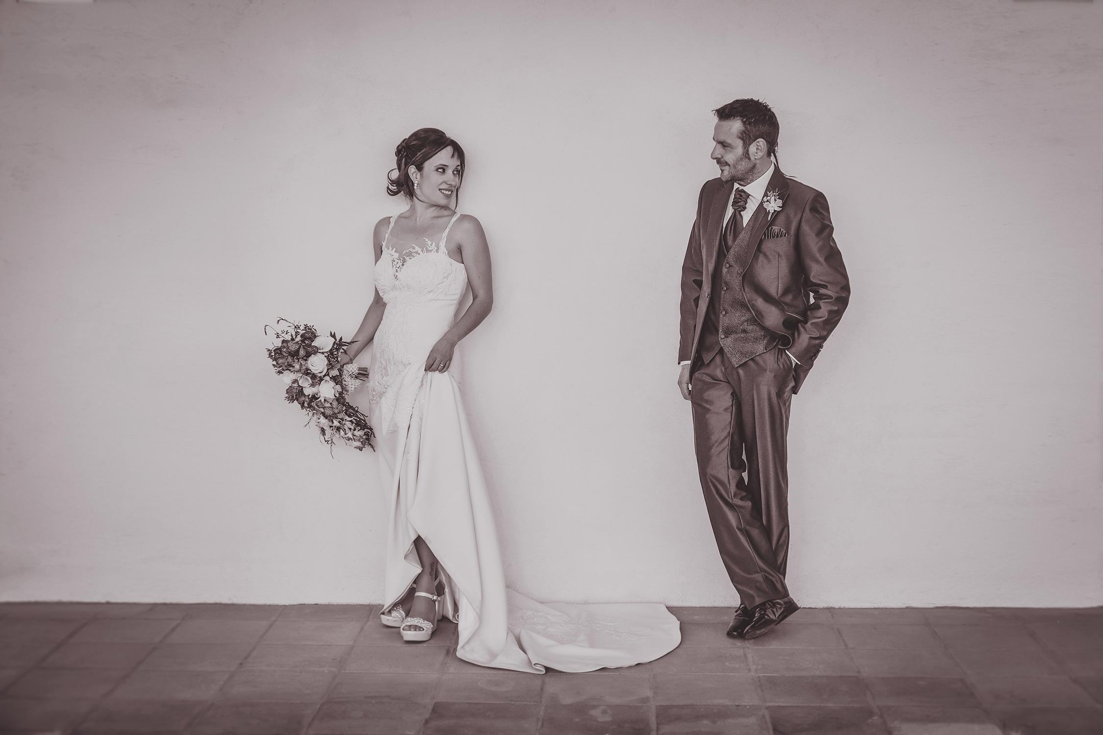 BODA ESTEFANIA & TONI - Fortuny Fotògrafs